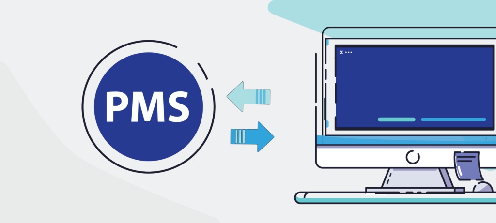 Advantages of a Quality PMS Software - LosjiTech